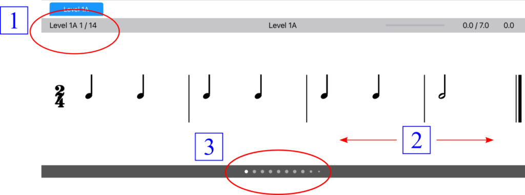 Rhythm Lab Basics – Rhythm Lab