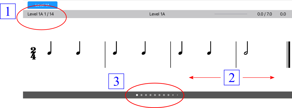 Rhythm Lab Basics – Rhythm Lab
