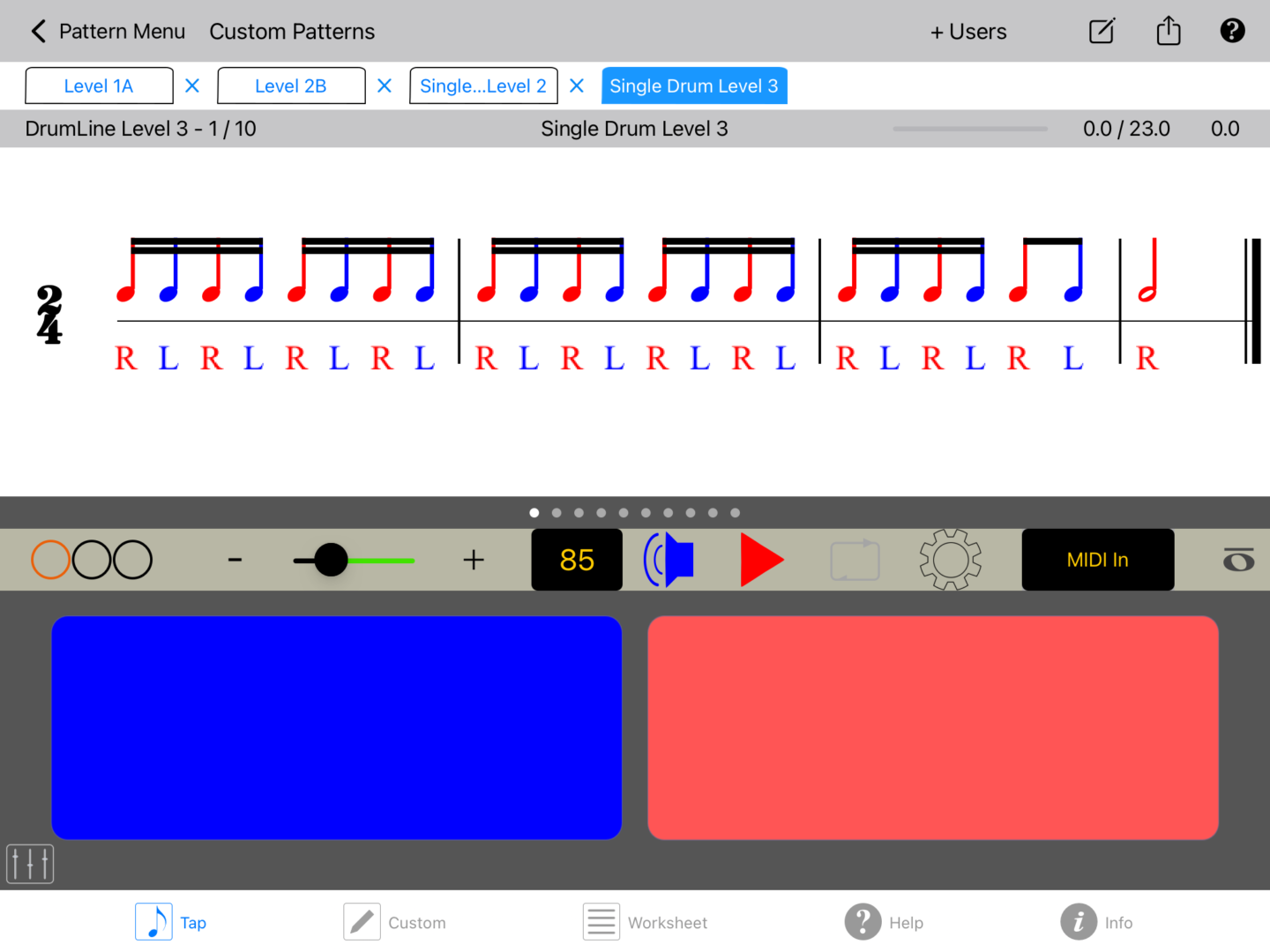 Top Ten Reasons to Use Rhythm Lab 4.0 – Rhythm Lab